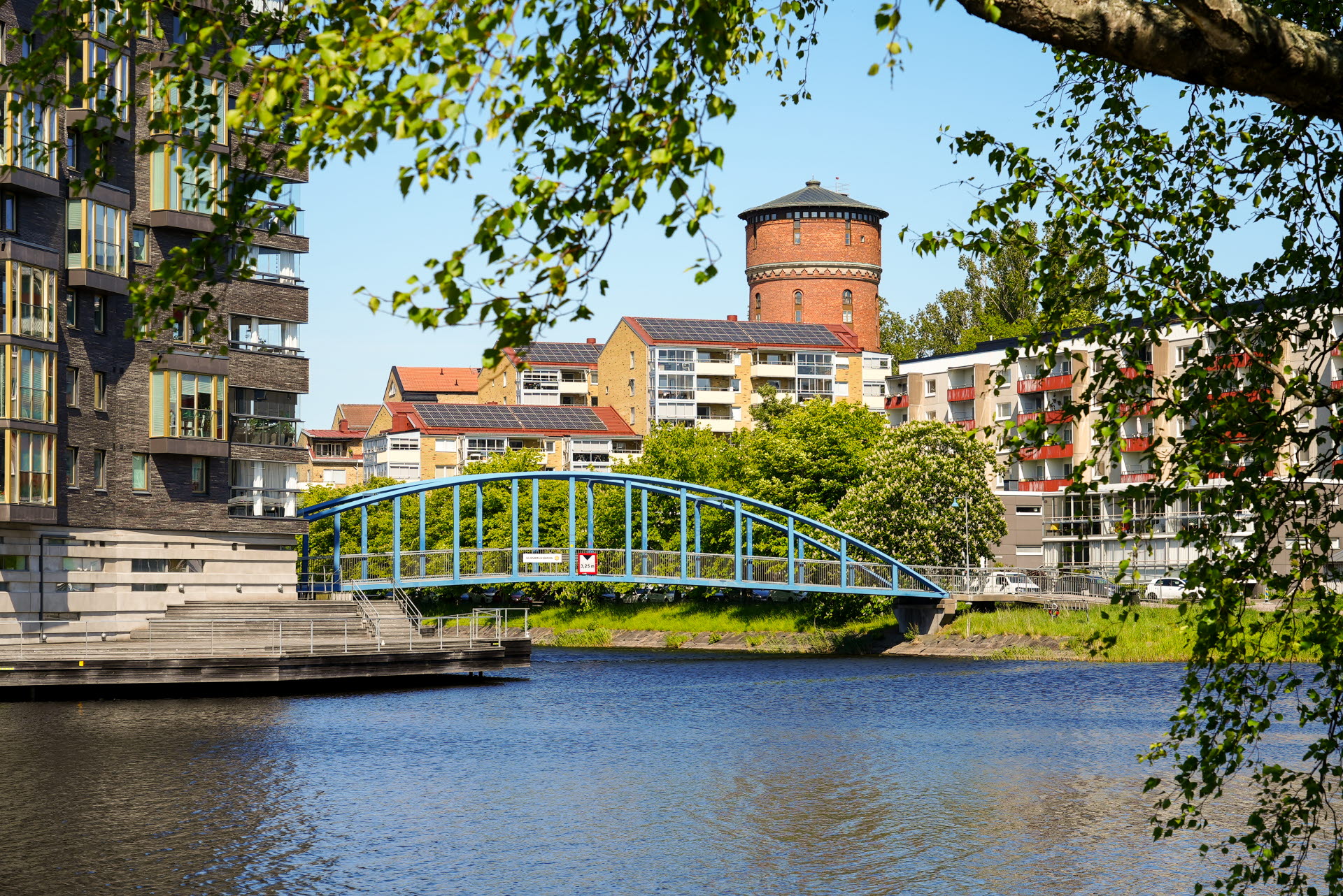 Fria bilder | Karlstads kommun